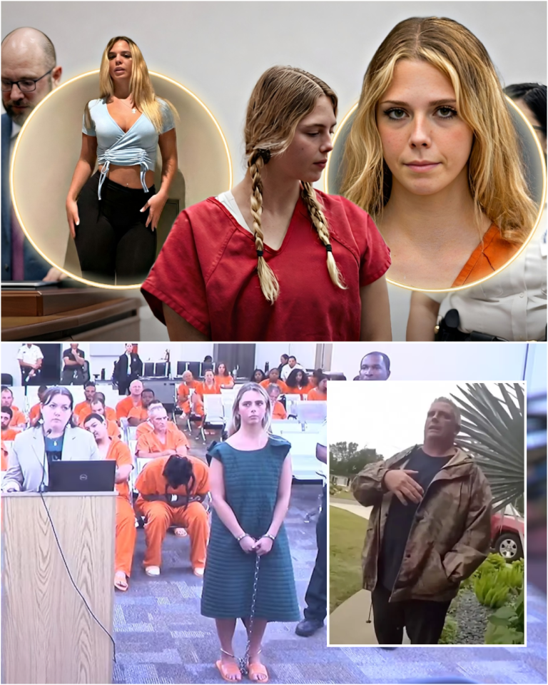 The Woman Who Pretended To Be 14: Inside The Tampa Social Media ...