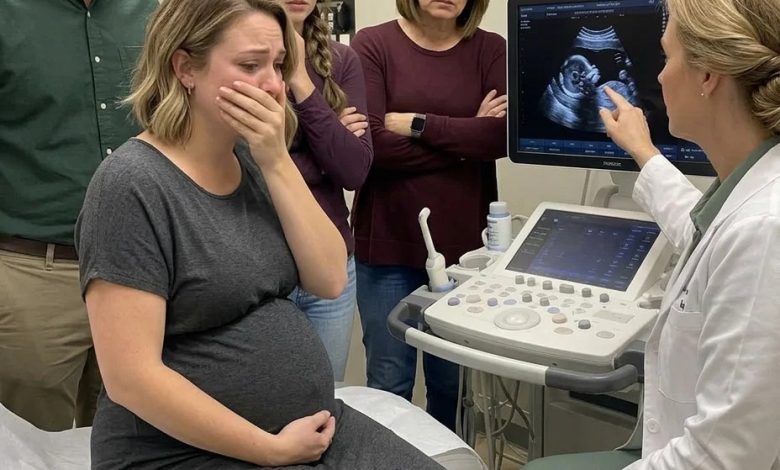 My husband had a vasectomy, and two months later I found out I was ...